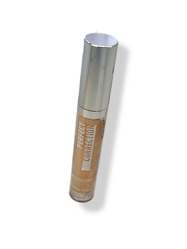 Corretivo Líquido Perfect Correction Cor 1 - SP Colors - RR MAKES ...