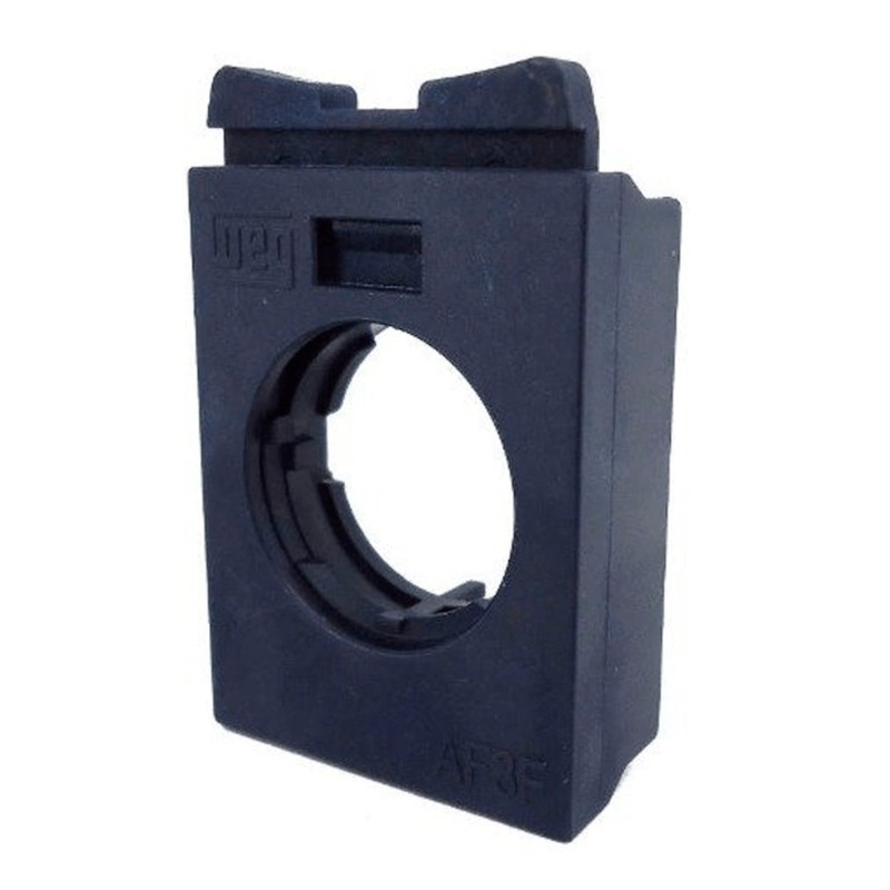 AF3F Flange Para Botão 3 Posições - WEG - Loja Alpha Sistemas Elétricos