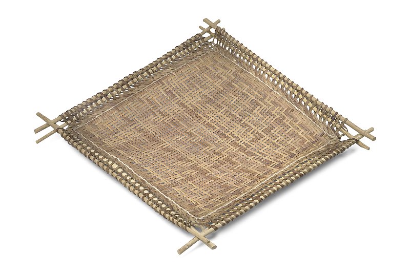 PENEIRA - POVO INDÍGENA ZO'É - MASP Loja