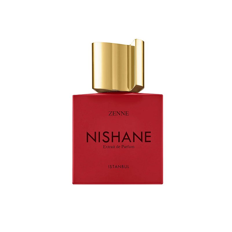 NISHANE ZENNE EXDP 50ML - LUXURY BRANDS