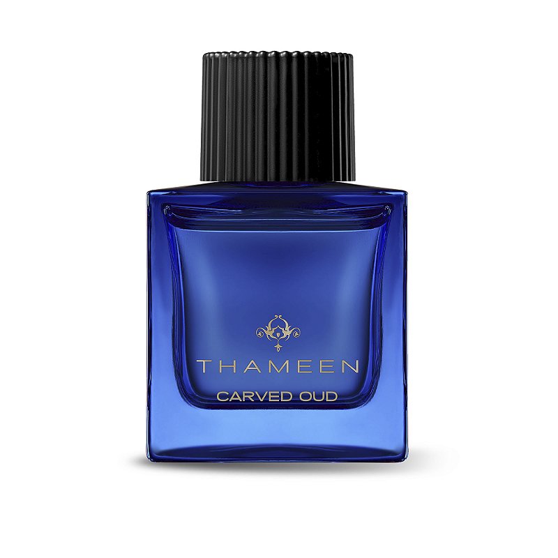 THAMEEN CARVED OUD EXTRAIT DE PARFUM 100ML - LUXURY BRANDS