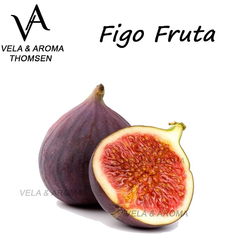 Essência para Velas Figo Fruta - Frutal Verde - Aqui voce encontra tudo ...