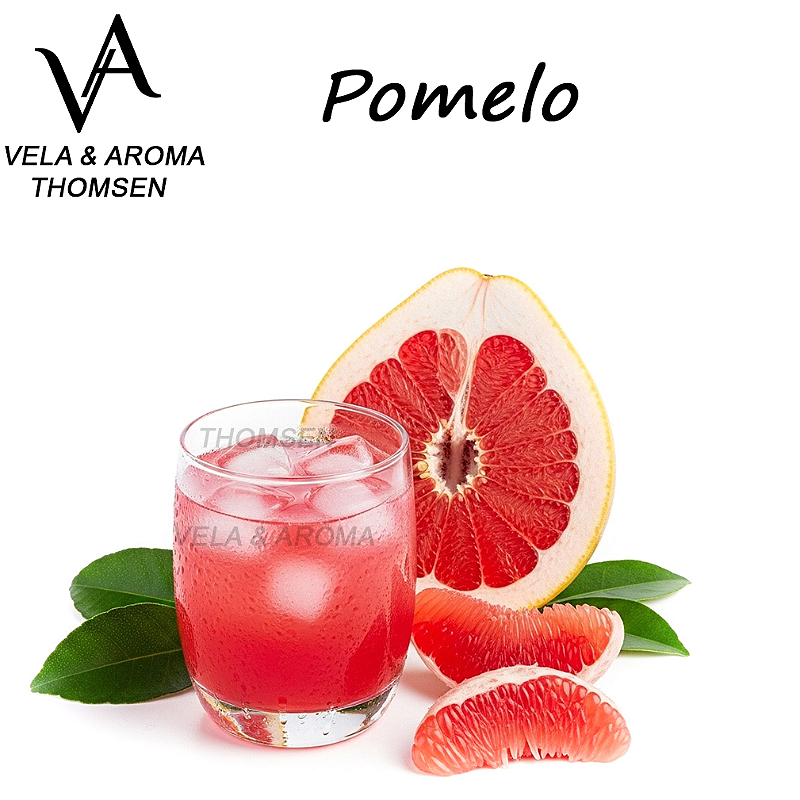 ESSÊNCIA POMELO VA CANDLE - Aqui voce encontra tudo para velas ...
