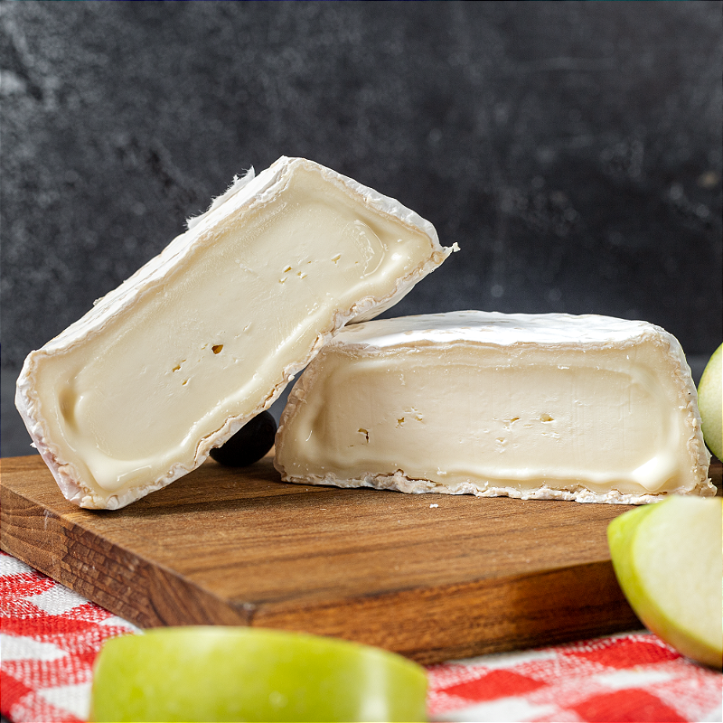 QUEIJO DE OVELHA NEVE CREMOSO 225G - O Queijólatra Loja Especializada ...