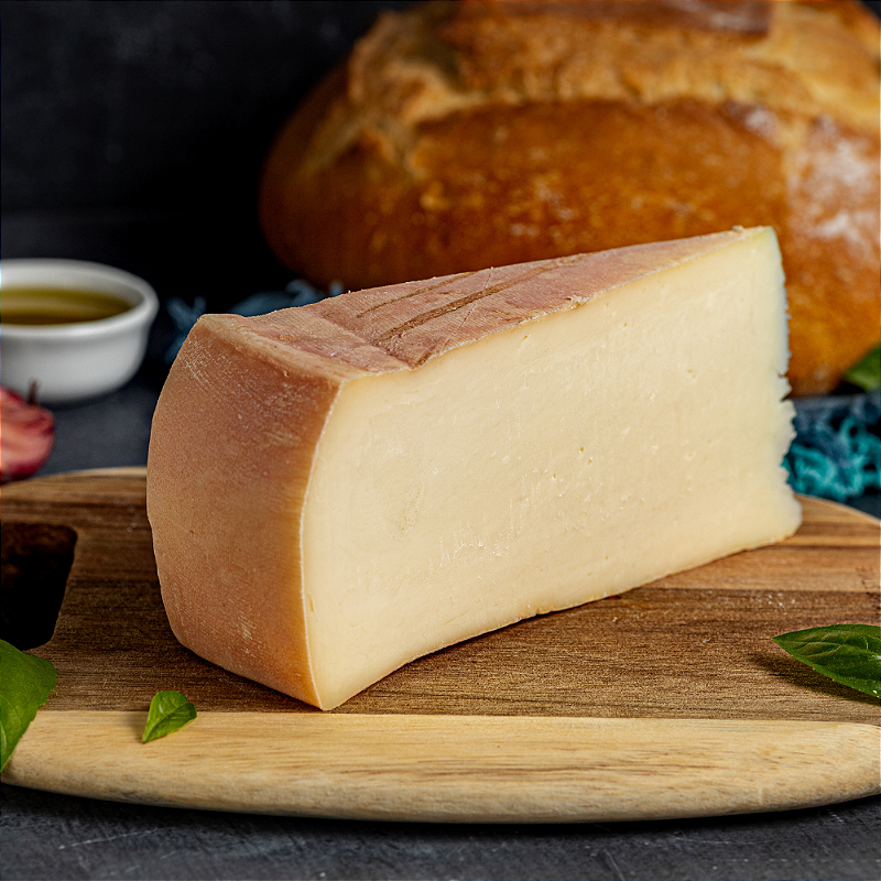 Queijo Raclette - O Queijólatra Loja Especializada em Queijos Artesanais
