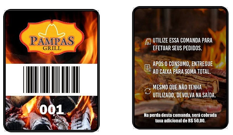 Comanda Personalizada - www.loja-de-informatica.com