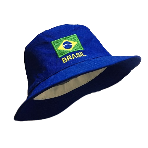 Bucket Brasil - Cochicho Fantasias
