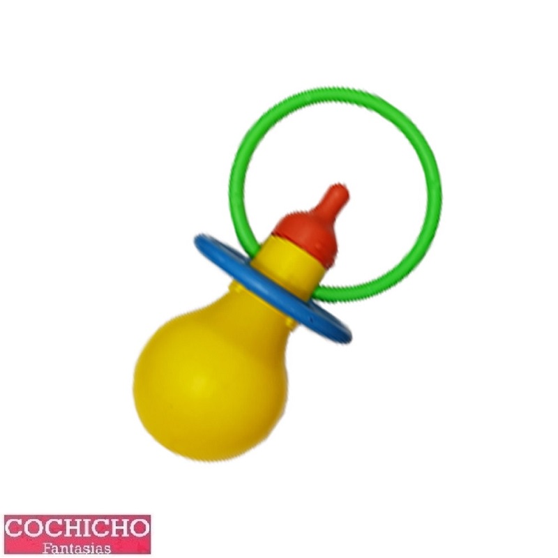Chupeta Gigante - Cochicho Fantasias