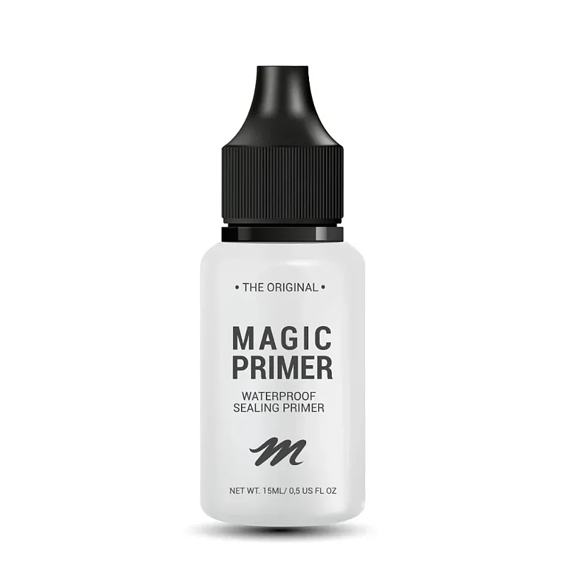 Magic Primer Meu Salão 15mls - RISA DISTRIBUIDORA DE COSMÉTICOS