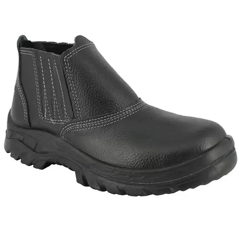 Botina Primavera PR127AC Bico Composite - Equipamentos de Proteção ...