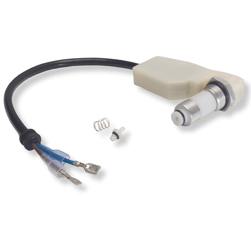 WAP Original Kit Válvula BPS com Micro Switch para Lavadora de Alta ...