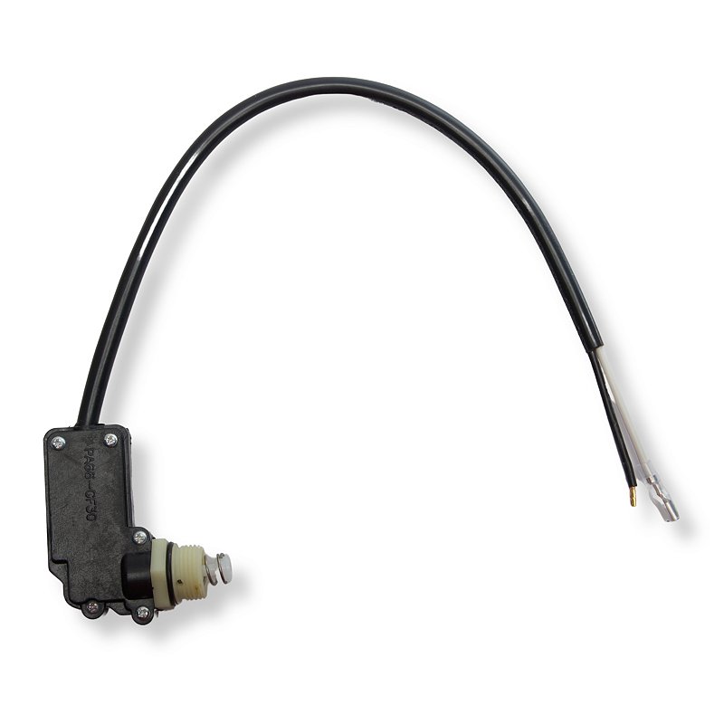 Micro Switch Stop Total Lavadora Alta Pressão WAP VG70-24-31 - SOL DIGITAL