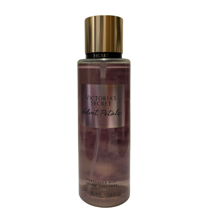 Victoria'S Secret Body Splash Velvet Petals Passion 250Ml ...