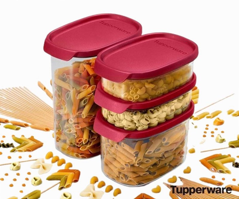 Compre Tupperware - Tupperkay da Vivi, utensílios de Cozinha em ...