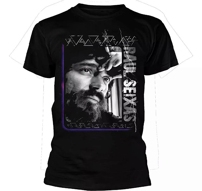 Raul Seixas - Chave Do Universo - RockLand