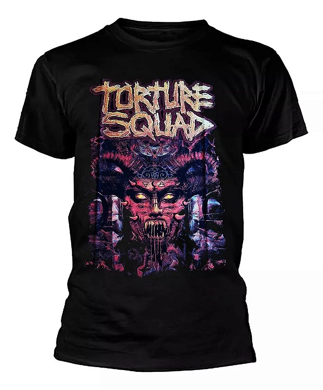 Torture Squad - Devilish - RockLand