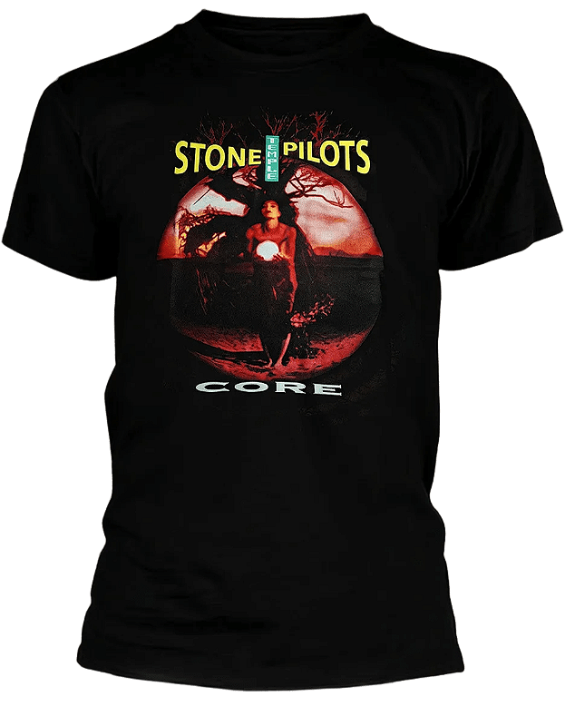 Stone Temple Pilots - Core - RockLand