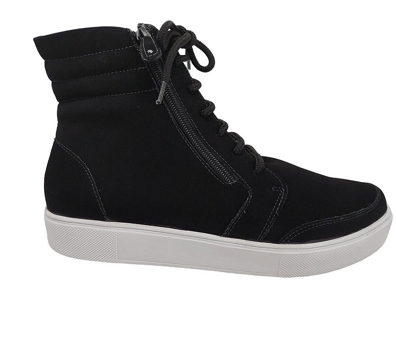 TÊNIS BOTINHA - Cacielli Calçados