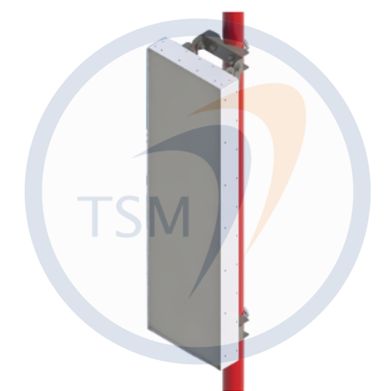 ANTENA PAINEL SETORIAL POLARIZAÇÃOVERTICAL 824 - 960MHz 14dBi 60º ...