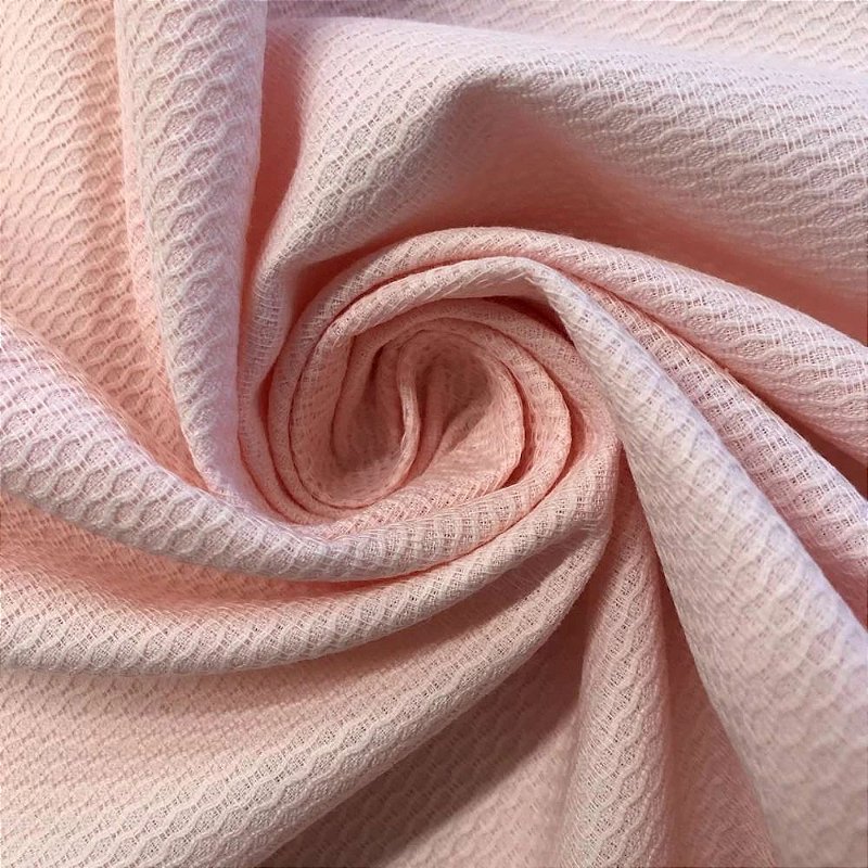 Piquet 100% Algodão para Artesanato: Qualidade e Conforto - Artesanalle ...