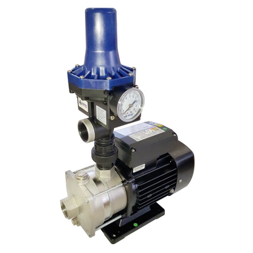 Pressurizador ORBITEC 2-20 1/2CV + Smart Control - Solar e Sol Aquecedores