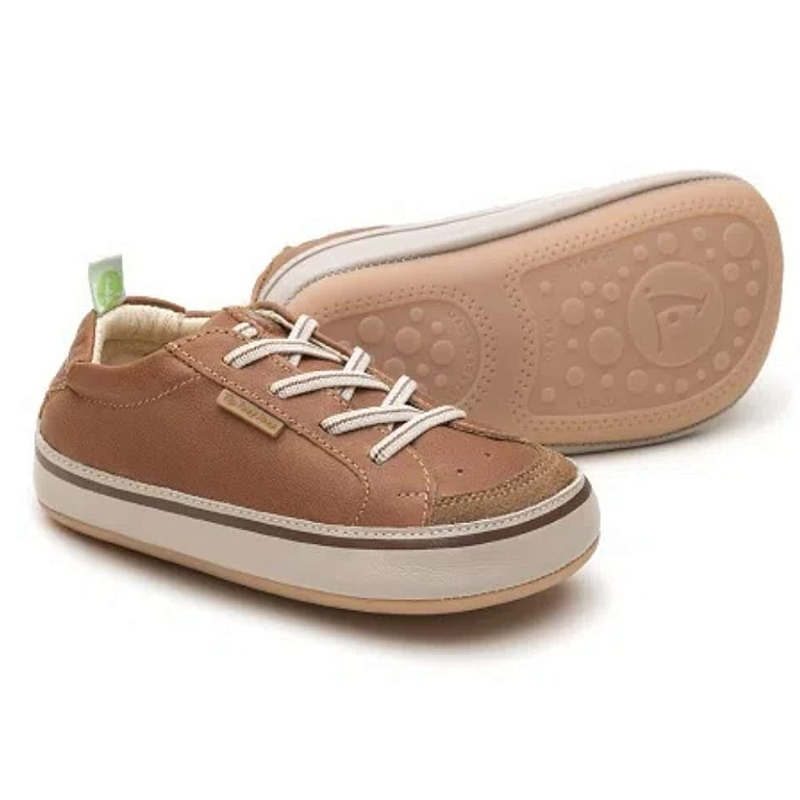 Tênis Masculino Whisky - Tip Toey Joey - Nina & Léo - Calçados Infantis