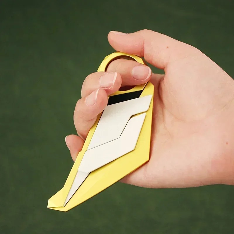 Karambit Prime - VALORANT - Tridimensional