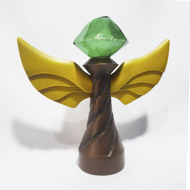 Ward - League of Legends - Tridimensional