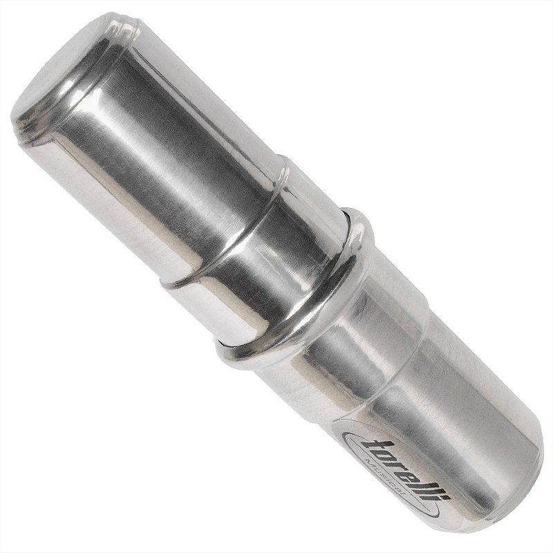 Chocalho Ganza De Alumínio Torelli | Percussão | American Musical ...