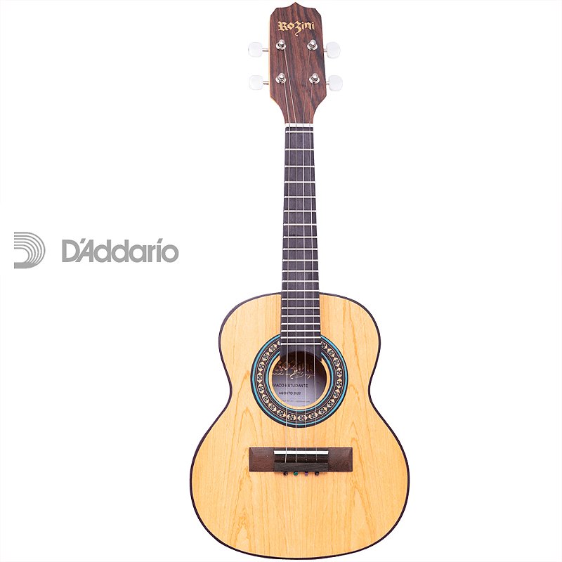 Cavaco Rozini Acústico Caixa Larga | Instrumentos | American Musical ...