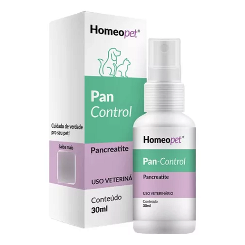 Pan Control 30ml - O seu pet shop no Rio de Janeiro | Pet Shop Sonho ...