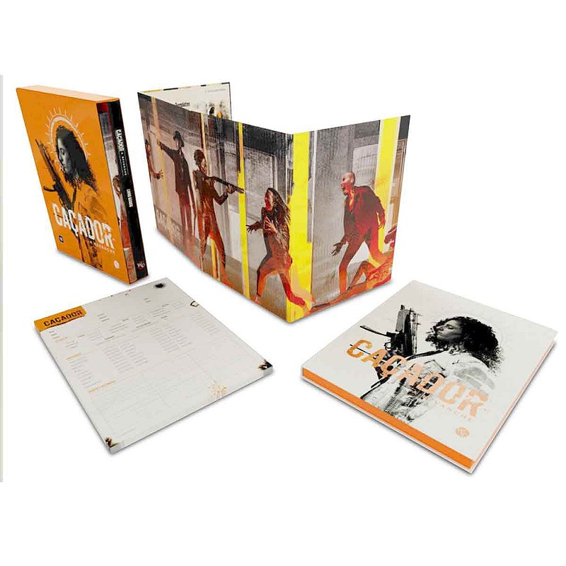 Caçador: A Revanche - Edição Deluxe - ShopDG - Sua Loja de Jogos de ...