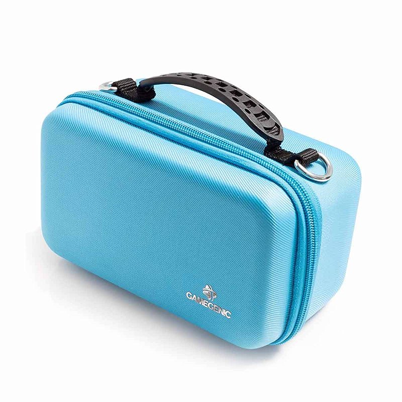 Gamegenic Game Shell 250 (Azul) - ShopDG - Sua Loja de Jogos de ...