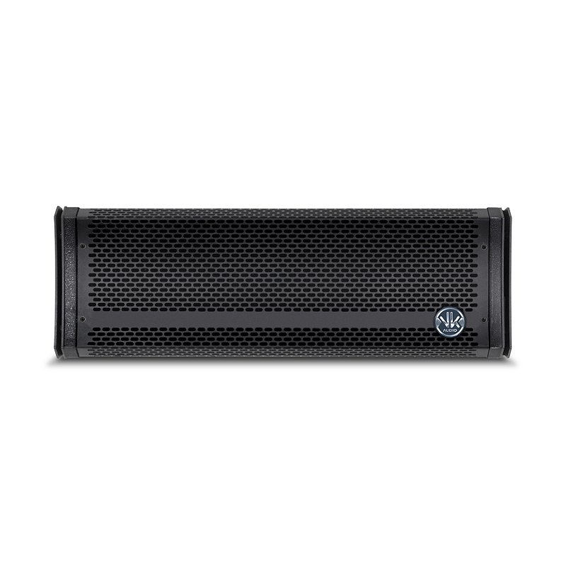 Caixa De Som Ativa short trow 2x6" Line Array LV206 - VK AUDIO - Hábito ...