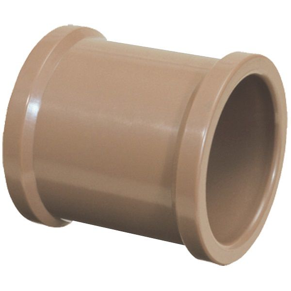 Luva PVC Soldável de 110mm - Hidrauconex