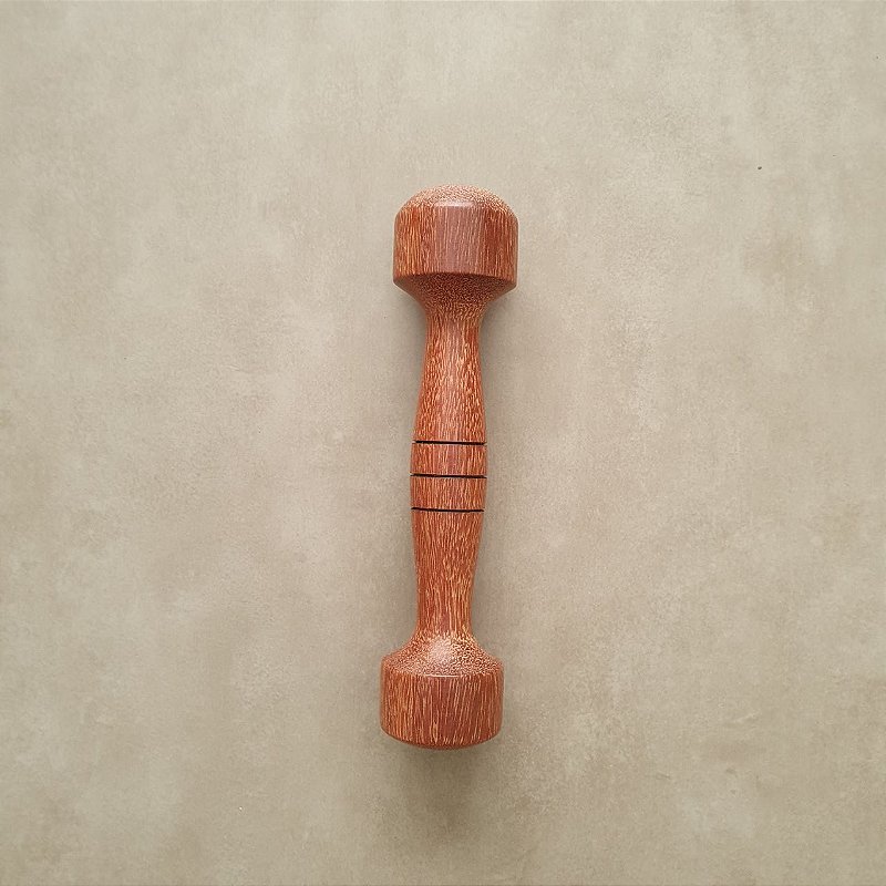 Ferramenta para Tok Sen - Madeira no Ponto