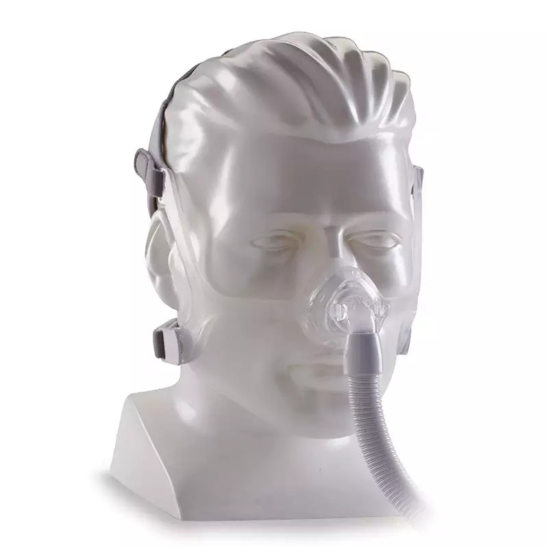 Máscara Nasal Wisp SILICONE (Philips Respironics) - Dreamwear.com.br