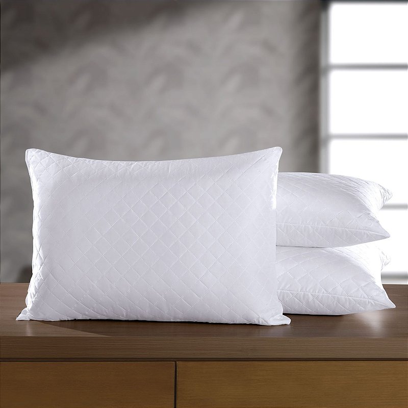 Travesseiro- Entrega Grátis Recife - Loja de Colchāo Recife - Entrega ...