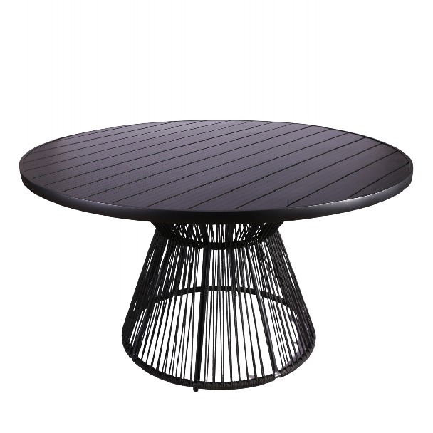 Mesa Ross Alumínio - LD Variedades