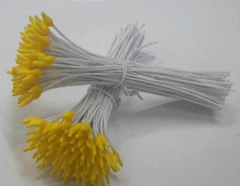 Mini Pistilo Arame 30 - Pistilos Primor