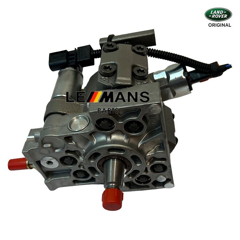 Bomba De Alta Pressão Land Rover Discovery 3 2.7 LR009804 CONTINENTAL ...