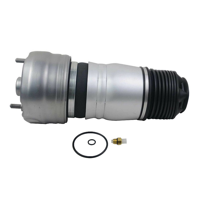 Kit Bolsa De Ar Suspensão Pneumática Dianteira Esquerda Porsche ...