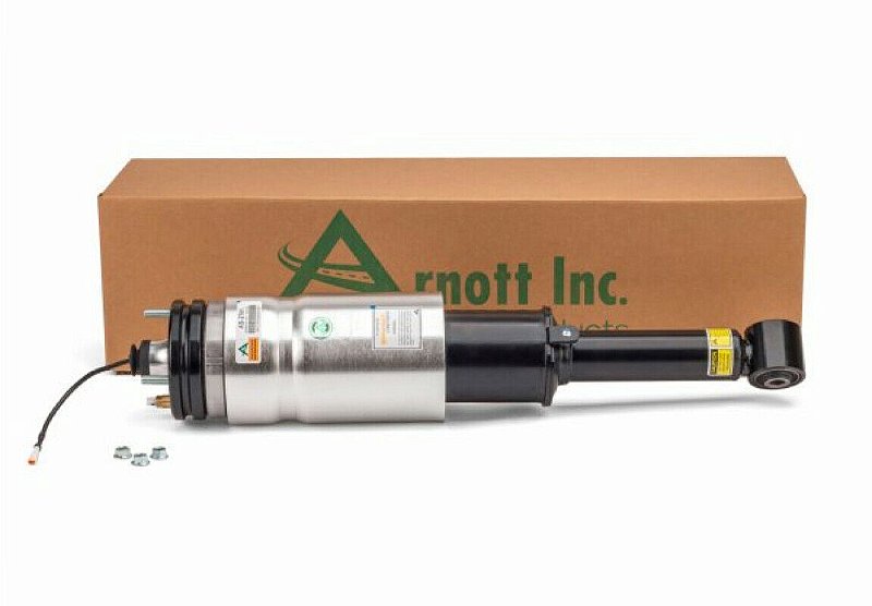 Amortecedor Dianteiro Com Sensor Land Rover Range Rover Sport ...