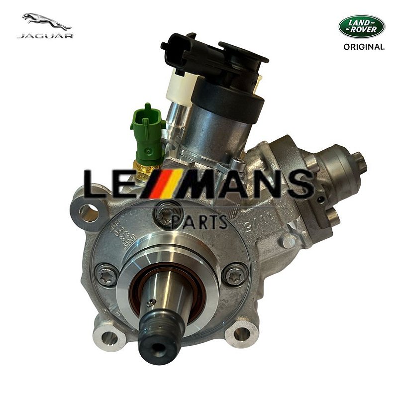 Bomba Alta Pressão Discovery Sport 2.0 Diesel 2017 2018 2019 LR073700 ...