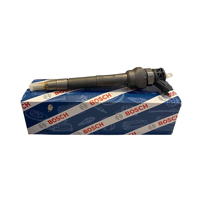Bico Injetor Combustivel Jaguar Land Rover 2.0 Diesel 0445111019 ...
