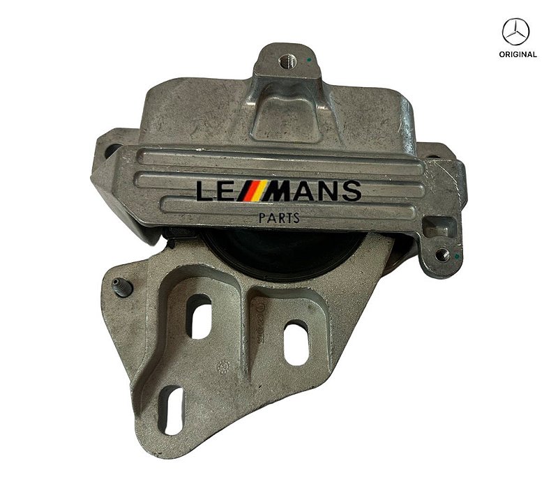 Coxim Cambio Lado Esquerdo Mercedes CLA200 W177 A2472403100 - Lemans ...