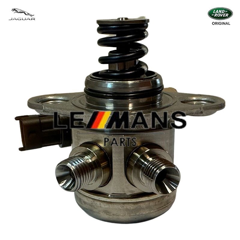 Bomba De Alta Pressão De Combustível Jaguar F Type 2.0 JDE38662 ...