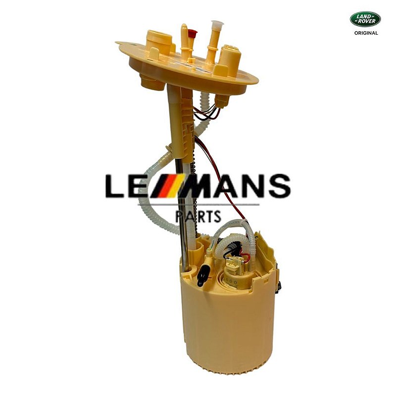 Bomba Combustivel Range Rover Sport Diesel 3.0 V6 LR090629 HPLA9H307DA ...