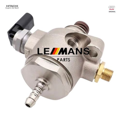 Bomba Combustivel Alta Pressao Audi A4 2.0 Tfsi 06l127025k - Lemans ...