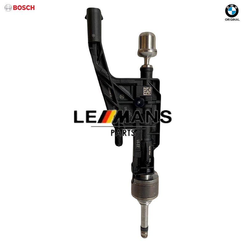 Bico Injetor De Combustivel BMW 320i 330i G20 13538656548 0261500437 ...